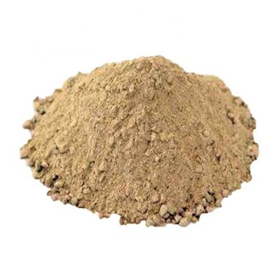 China Lining Unshaped Conventional Dense Refractory Castable For Furnace for sale