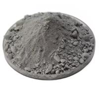 China Refractory High Alumina Castable High Temperature Resistance 1600°C - 1750°C for sale