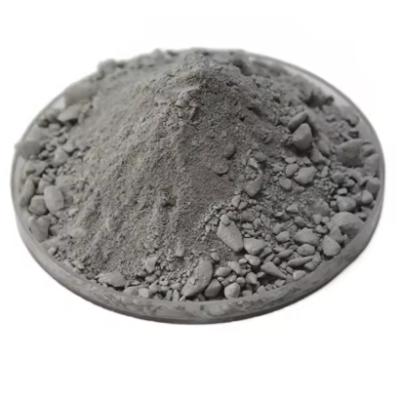 China Refractory High Alumina Castable High Temperature Resistance 1600°C - 1750°C for sale