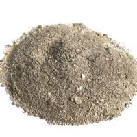 China Industrial Low Cement Refractory Castable For High Temperature Furnace for sale