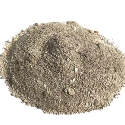 China Industrial Low Cement Refractory Castable For High Temperature Furnace for sale