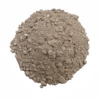 China Lightweight Insulating Castable 800 - 1700°C Low Thermal Conductivity for sale