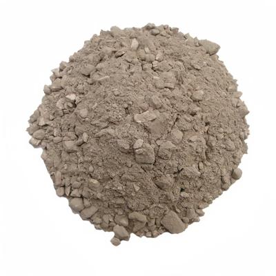 China Lightweight Insulating Castable 800 - 1700°C Low Thermal Conductivity for sale