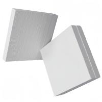 China Industrial Furnace Calcium Silicate Board Material 650 - 1100°C Thermal Insulation for sale