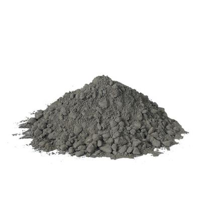 China High Temp Kiln Low Cement Castable 45-95% High Alumina Refractory Cement Mortar for sale