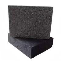 China Waterproof Foam Glass Insulation Board Closed Cell Thermal Insulation Material for sale