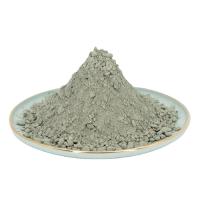 China High Alumina Cement Plastic Castable Refractories With High Mechanical Strength for sale