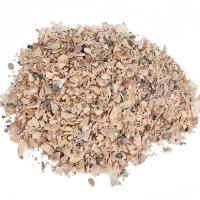 China Castable Refractory Bauxite High Alumina Content Low Iron Refractory Raw Material for sale