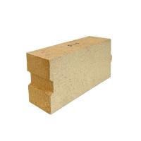 China SK32 SK34 SK35 SK36 SK38 Fire Clay Brick High Temperature Furnace Refractory Bricks for sale