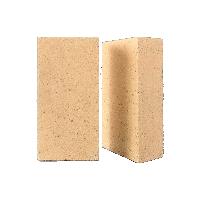 China High Alumina Brick Thermal Resistant Insulation Brick HA60 HA70 HA75 HA80 Custom Size Options for High Temperature Industrial for sale