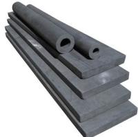 China Customizable Size High Purity Graphite Heater High Temperature Resistance For Industrial for sale