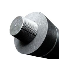 China Carbon Graphite Electrode Rod Premium Product In Graphite Electrodes Category for sale