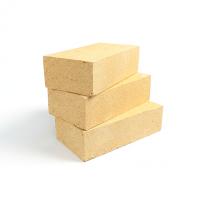 China High Alumina Fire Brick 230*114*65mm Refractory Kiln Brick with Customized Options for sale