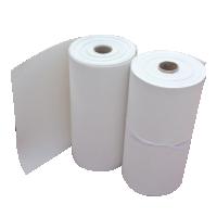 China Ceramic Fiber Paper Reliable Performance For Thermal Insulation for sale
