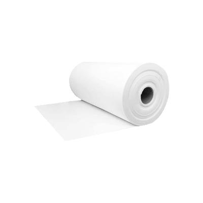 China Hydrophobicity 99 Percent Nano Aerogel Blanket Customizable Silica Thermal Insulation Material For Industrial for sale