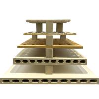China Cordierite Mullite Kiln Shelf Thermal Shock Resistance High Temperature Performance For Pottery Kilns for sale