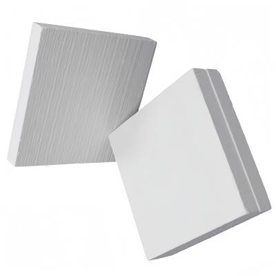 China Asbestos-Free Thermal Insulation Calcium Silicate Board For Industrial Furnaces 650–1100°C for sale