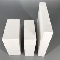 China Asbestos-Free Thermal Insulation Calcium Silicate Board For Industrial Furnaces 650–1100°C for sale