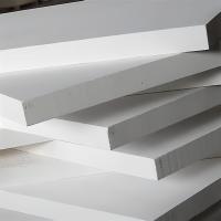 China Asbestos-Free Thermal Insulation Calcium Silicate Board For Industrial Furnaces 650–1100°C for sale