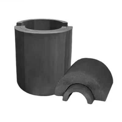 China High-Strength Insulation Foam Glass For Commercial Roofs And Facades for sale