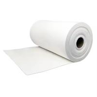 China Flexible And Easy-to-Cut Silica Aerogel Composite Felt For Pipe And Equipment Insulation for sale