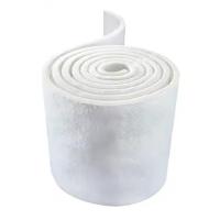 China Flexible And Easy-to-Cut Silica Aerogel Composite Felt For Pipe And Equipment Insulation for sale