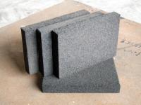 China Non-Combustible Waterproof Cellular Glass Insulation for Cryogenic & High-Temperature Services for sale