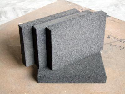 China Non-Combustible Waterproof Cellular Glass Insulation for Cryogenic & High-Temperature Services for sale