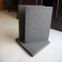 China Non-Combustible Waterproof Cellular Glass Insulation for Cryogenic & High-Temperature Services for sale