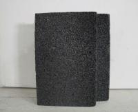 China Non-Combustible Waterproof Cellular Glass Insulation for Cryogenic & High-Temperature Services for sale