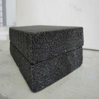 China Non-Combustible Waterproof Cellular Glass Insulation for Cryogenic & High-Temperature Services for sale