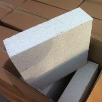 China High-performance Mullite Insulation Bricks For Industrial High-Temperature Applications for sale