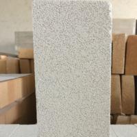 China High-performance Mullite Insulation Bricks For Industrial High-Temperature Applications for sale