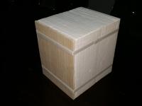 China Ceramic Fiber Module For High-Temperature Industrial Furnaces for sale
