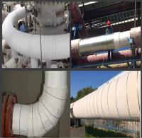 China Nano-Aerogel Blanket Silica Thermal Insulation Fireproofing Cotton for sale