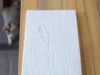 China Ultra-thin Aerogel Blanket for Building Thermal Insulation for sale