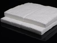 China High Temperature Resistant Ceramic Fiber Blanket, Refractory Insulation Material for Industrial Kilns & Furnaces for sale