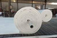 China High Temperature Resistant Ceramic Fiber Blanket, Refractory Insulation Material for Industrial Kilns & Furnaces for sale
