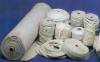 China High Temperature Resistant Ceramic Fiber Textile for Industrial Thermal Insulation and Fire Protection Solutions for sale