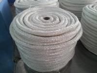 China High Temperature Resistant Ceramic Fiber Textile for Industrial Thermal Insulation and Fire Protection Solutions for sale
