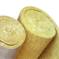 China High-Quality Rockwool Blanket For Industrial Thermal Insulation And Energy-Saving Solutions for sale