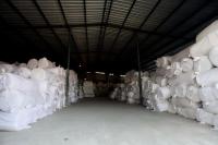 China Custom 1260C Ceramic Fiber Blanket for High Temp Thermal Insulation in Industrial Furnace and Kiln Lining for sale