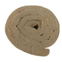 China Soundproofing Heat Insulation Wire Mesh Rock Wool Blanket for Building Construction Rockwool Blanket for sale
