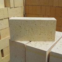 China High Alumina Brick and High Alumina Fire Brick with 70% 80% 90% Alumina, High Temperature Resistant and Calcined Bauxite for sale