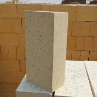 China High Alumina Brick and High Alumina Fire Brick with 70% 80% 90% Alumina, High Temperature Resistant and Calcined Bauxite for sale