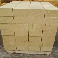China High Alumina Brick and High Alumina Fire Brick with 70% 80% 90% Alumina, High Temperature Resistant and Calcined Bauxite for sale