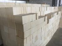 China High Alumina Brick and High Alumina Fire Brick with 70% 80% 90% Alumina, High Temperature Resistant and Calcined Bauxite for sale