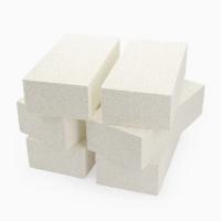 China Lightweight Mullite Insulation Brick High Temperature Resistant Thermal Insulation Brick for Furnace Kiln for sale