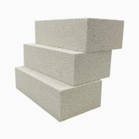 China Lightweight Mullite Insulation Brick High Temperature Resistant Thermal Insulation Brick for Furnace Kiln for sale