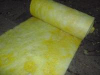 China Glass Wool Insulation Blanket, Thermal Insulation Glass Fiber Blanket for sale